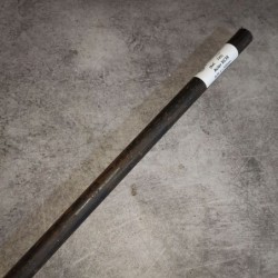 Vente chutes barres rondes, hexagonales, carrée et plaques acier