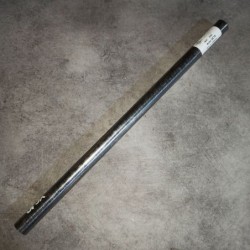 Vente chutes barres rondes, hexagonales, carrée et plaques acier